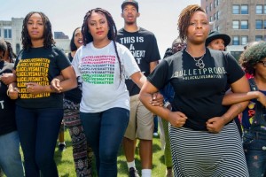 10 things you should know about Black Lives Matter - Sydney Peace ...