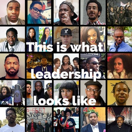 10 things you should know about Black Lives Matter - Sydney Peace ...