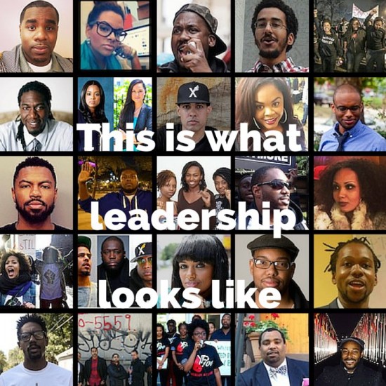 10 things you should know about Black Lives Matter - Sydney Peace ...