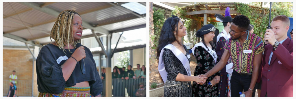 How Black Lives Matter is inspiring Aboriginal activists - Sydney Peace ...