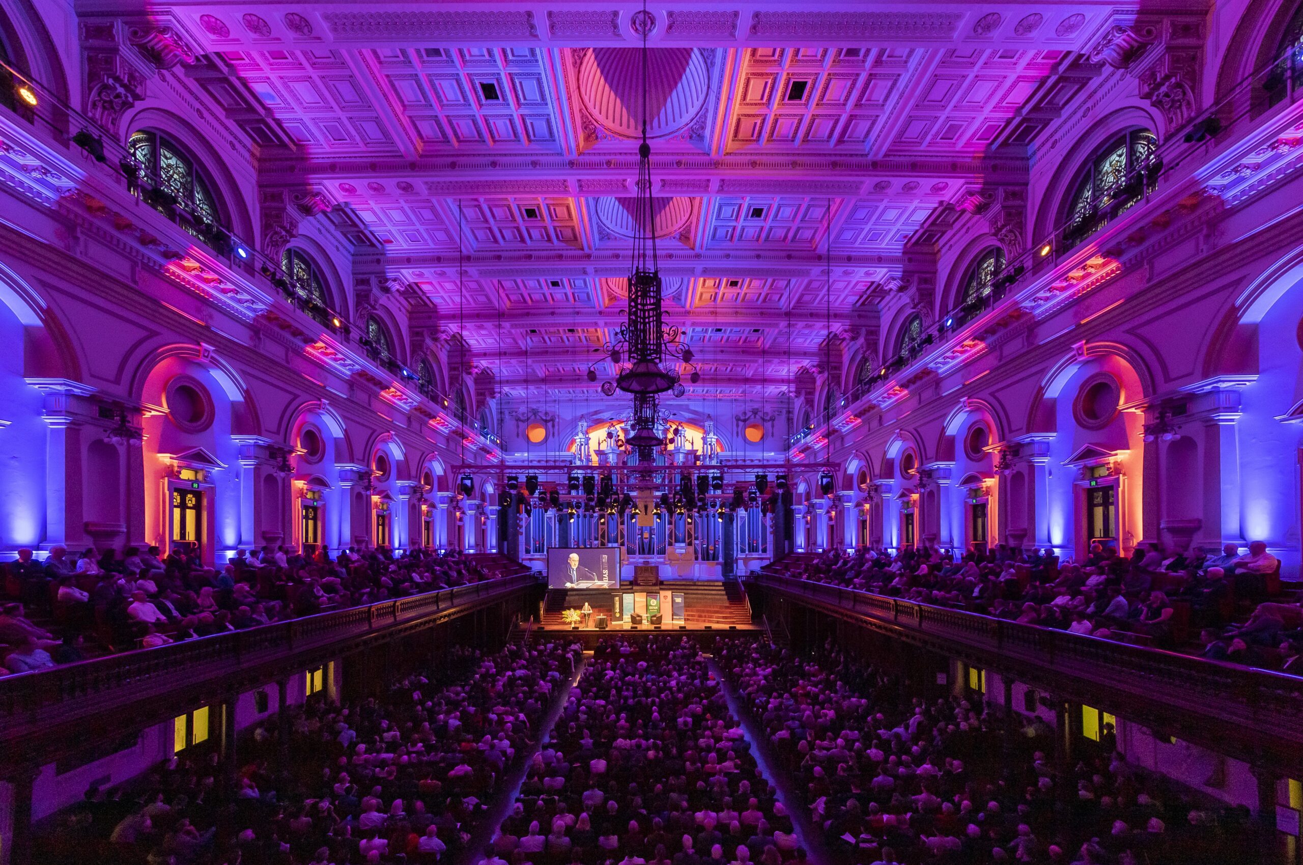 Sydney Peace Prize Events - Sydney Peace Foundation